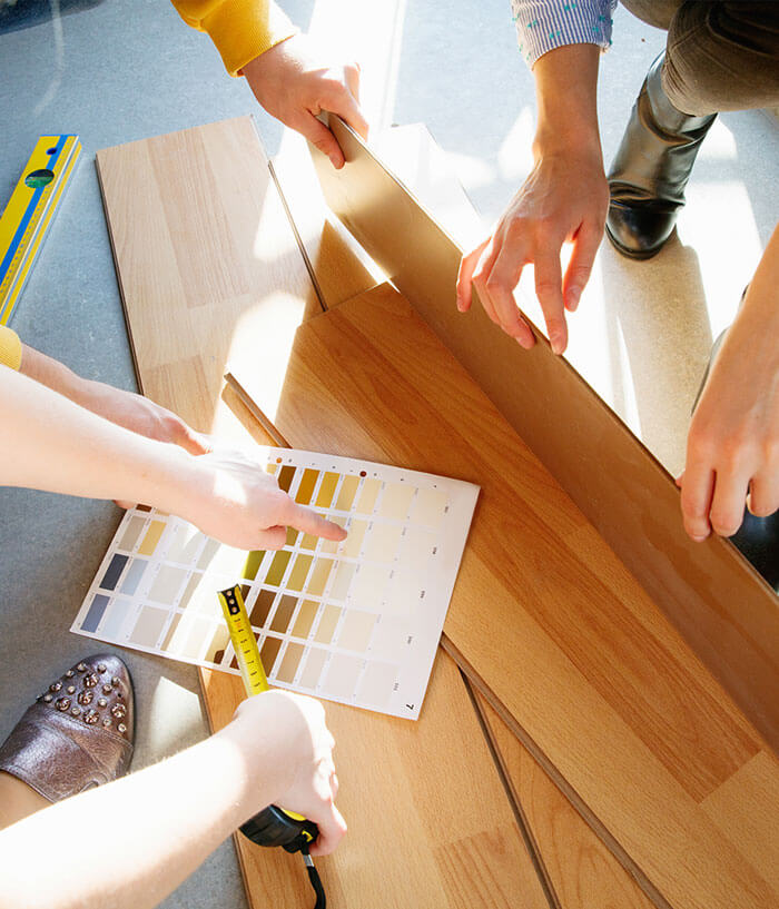 NINE DIVINE Group - Developing ECO Homes and Empowering Your Land Assets